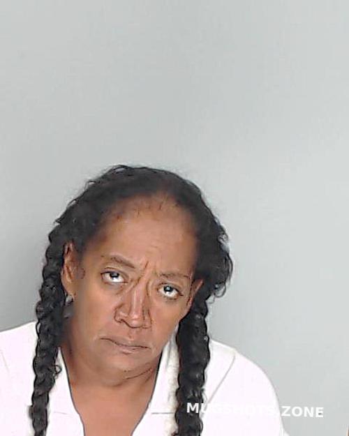 DAVID JASMINE KAY FRANCES 09/13/2023 - Nueces County Mugshots Zone