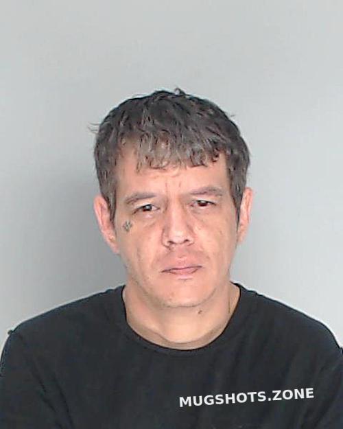 VANDERGRIFF CHRISTOPHER ALAN 09/13/2023 - Nueces County Mugshots Zone