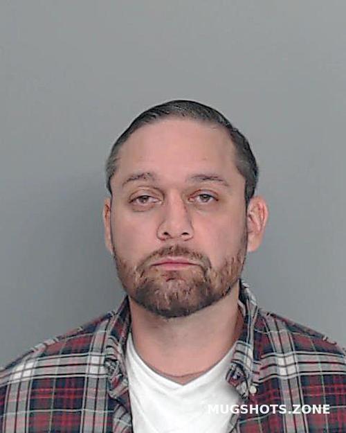 GONZALEZ RICKY 09/14/2023 - Nueces County Mugshots Zone