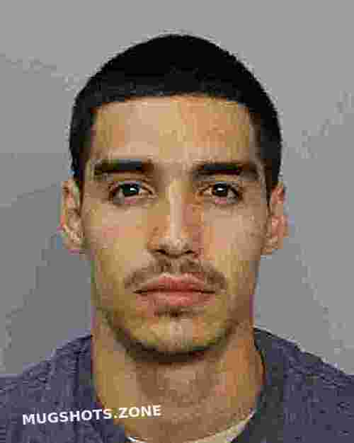 LOPEZ BRYAN 09/14/2023 - Nueces County Mugshots Zone