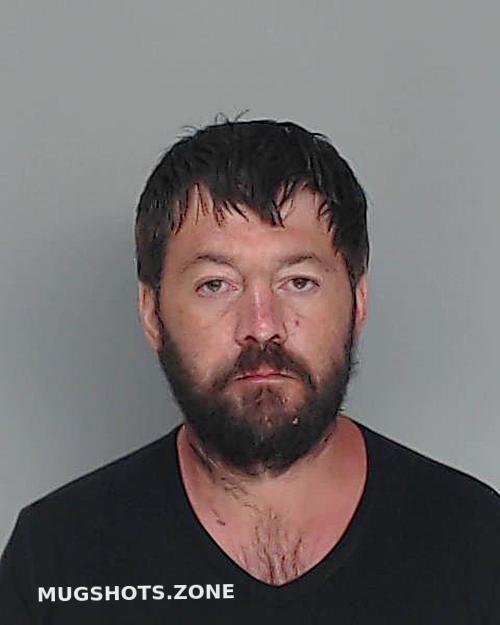 PRATT DILLON 09/15/2023 - Nueces County Mugshots Zone