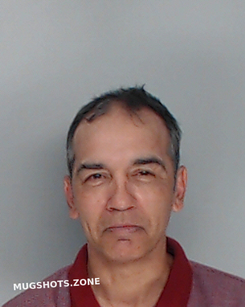 SERNA ROQUEL 09/16/2023 - Nueces County Mugshots Zone