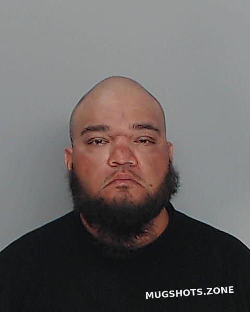 VASQUEZ ROBERT LEE 09/16/2023 - Nueces County Mugshots Zone