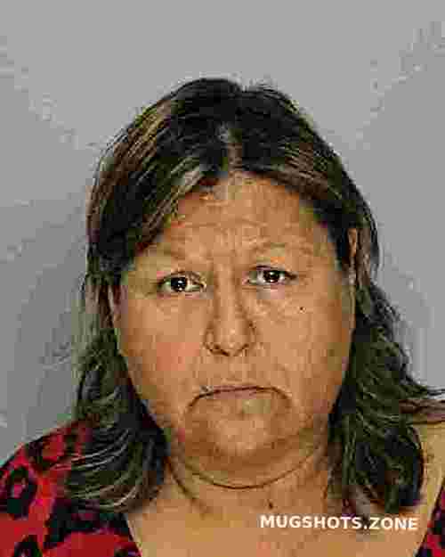 QUIROZ ANDREA 09/18/2023 - Nueces County Mugshots Zone