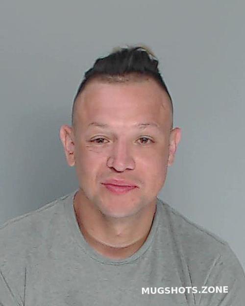 MAGALLAN JOE 09/18/2023 - Nueces County Mugshots Zone