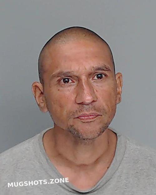 GARCIA CARLOS RAMON 09/19/2023 - Nueces County Mugshots Zone