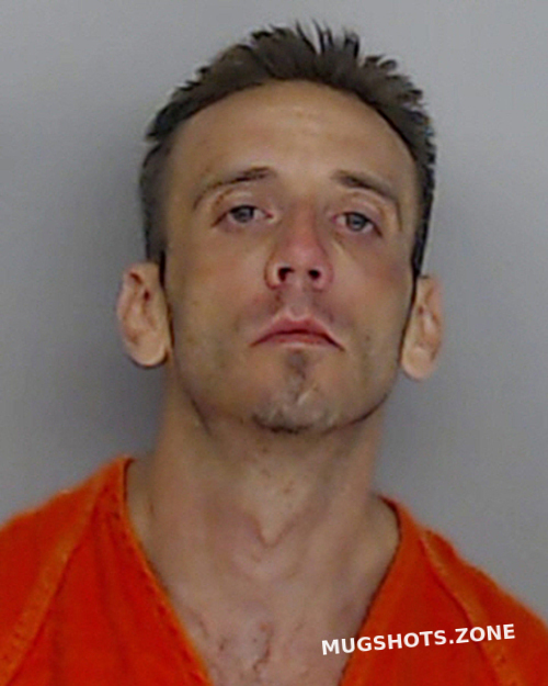 MITCHELL BROOKS ALLEN 09/19/2023 - Nueces County Mugshots Zone