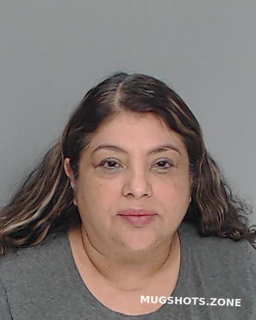 TANGUMA MARIA 09/20/2023 - Nueces County Mugshots Zone