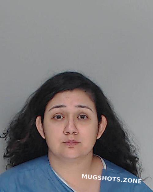 MATA SANDRA 09/20/2023 - Nueces County Mugshots Zone