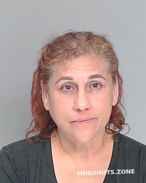 LOPEZ WENDY 09/22/2023 - Nueces County Mugshots Zone