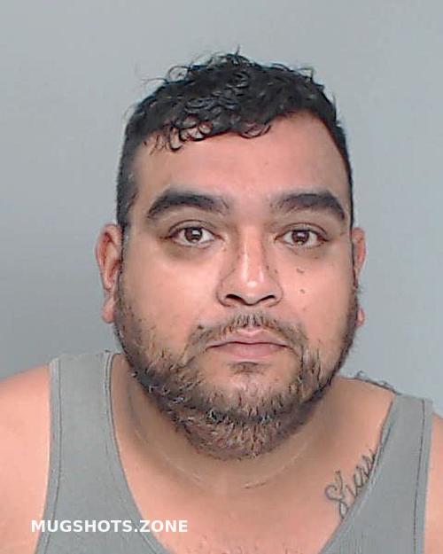 RODRIGUEZ JOSE 09/25/2023 - Nueces County Mugshots Zone