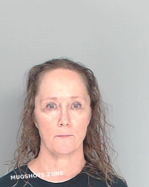 WILKERSON CYNTHIA RENE 09/25/2023 - Nueces County Mugshots Zone
