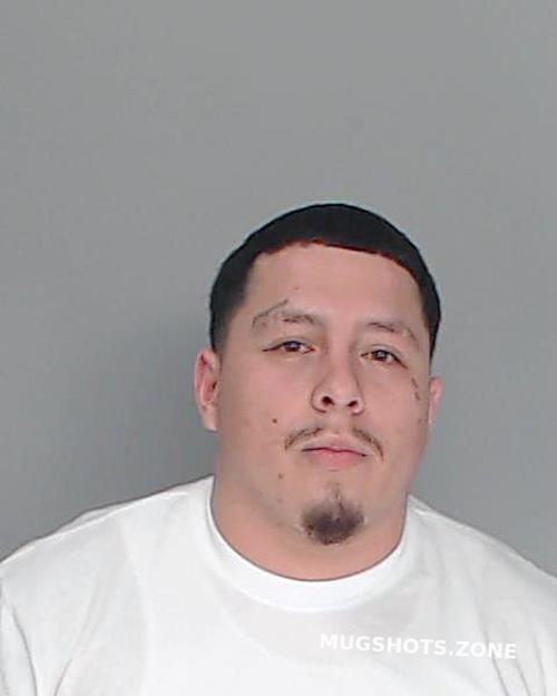MONTOYA ANTHONY 09/27/2023 - Nueces County Mugshots Zone
