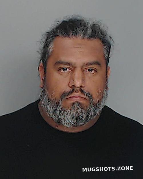 SOLIS JOSE 09/29/2023 - Nueces County Mugshots Zone