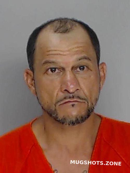 RIOJAS ADRIAN 09/29/2023 - Nueces County Mugshots Zone