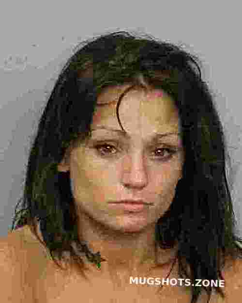 SNYDER BRITTANY 09/29/2023 - Nueces County Mugshots Zone