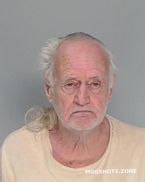 EDWARDS KEN 10/01/2023 - Nueces County Mugshots Zone