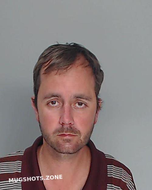 ROMANO DANIEL MAX 10/02/2023 - Nueces County Mugshots Zone