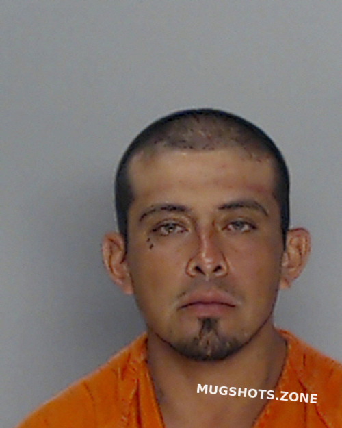 MARTINEZ DAVID LOPEZ 10/03/2023 - Nueces County Mugshots Zone