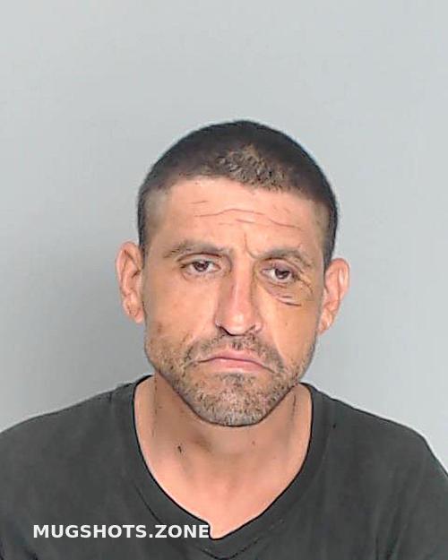 SAMBRANO SAMUEL ELIFONSO 10/04/2023 - Nueces County Mugshots Zone