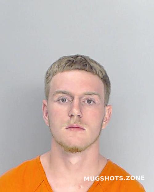 CARR CONNER 10/05/2023 - Nueces County Mugshots Zone