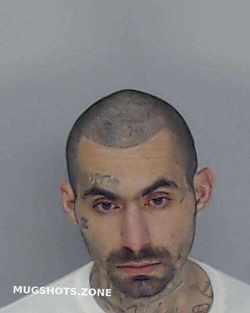 TORRES ROSS 10/06/2023 - Nueces County Mugshots Zone