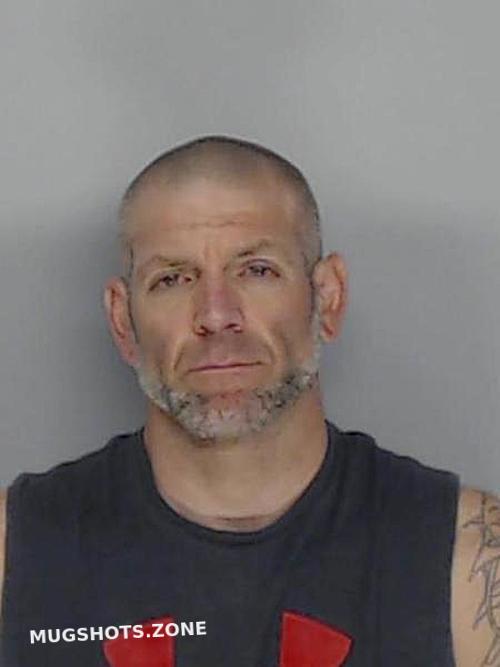 MCCUMBER JOSEPH 10/09/2023 - Nueces County Mugshots Zone