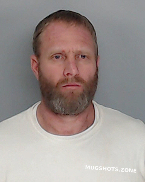 GAGE BILLY 10/10/2023 - Nueces County Mugshots Zone
