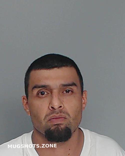 VALADEZ JAKE 10/12/2023 - Nueces County Mugshots Zone
