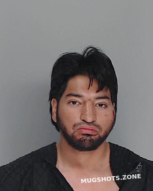 VERA MIGUEL 10/13/2023 - Nueces County Mugshots Zone