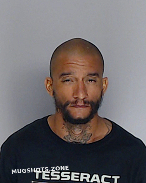 ARMADILLO MILES ANTHONY 10/13/2023 - Nueces County Mugshots Zone