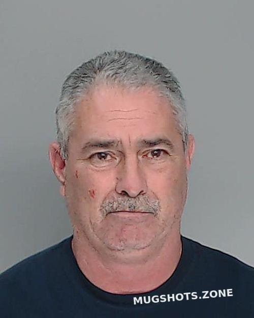 LEYVA RICKY GABRIEL 10/13/2023 - Nueces County Mugshots Zone