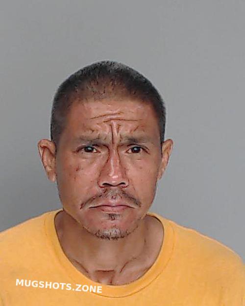 REYES ISMAEL 10/14/2023 - Nueces County Mugshots Zone