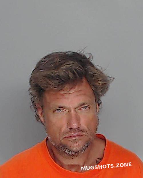 WOJCIECHOWSKI ERIC JASON 10/15/2023 - Nueces County Mugshots Zone