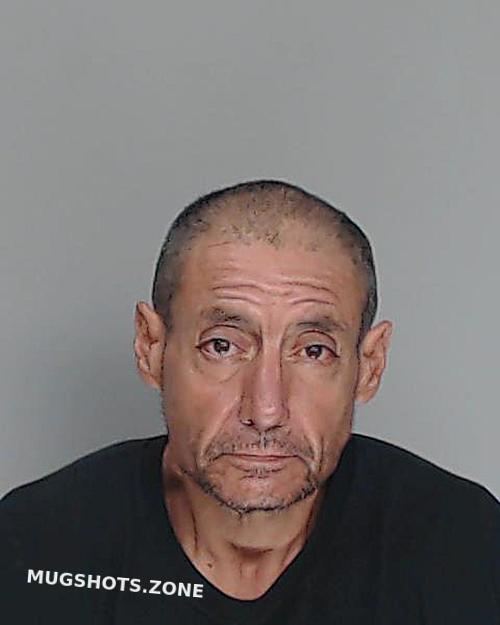 RODRIGUEZ JOE L 10/15/2023 - Nueces County Mugshots Zone