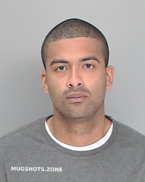GALLEGOS DEREK MOSES 10/15/2023 - Nueces County Mugshots Zone