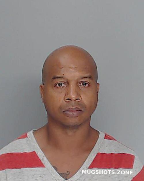 ENGLISH ANTHONY 10/15/2023 - Nueces County Mugshots Zone