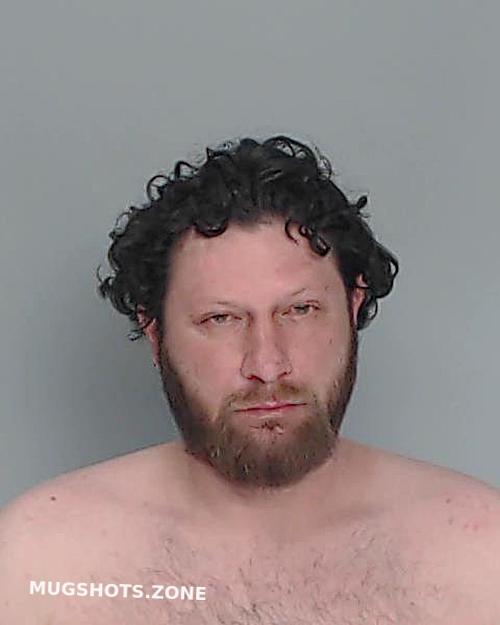 GALVAN GREGORY ALBERT 10/15/2023 - Nueces County Mugshots Zone