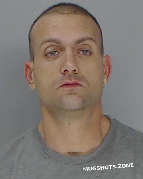 MOORE AARON 10/16/2023 - Nueces County Mugshots Zone