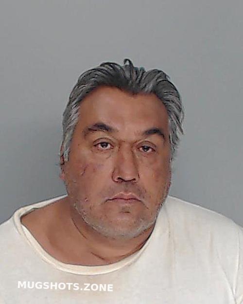 MENCHACA MARTIN CASTRO 10/18/2023 - Nueces County Mugshots Zone