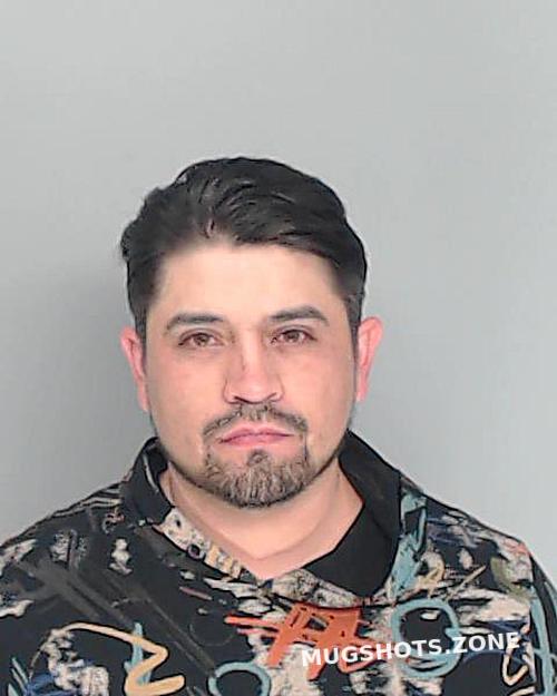 ZUNIGA-NAVARRO VICTOR MANUEL 10/19/2023 - Nueces County Mugshots Zone