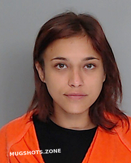 CARNEGIE ELIZABETH CHEYENNE 10/19/2023 - Nueces County Mugshots Zone