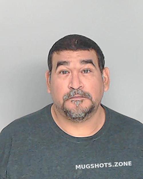GONZALEZ DUSTIN 10/20/2023 - Nueces County Mugshots Zone