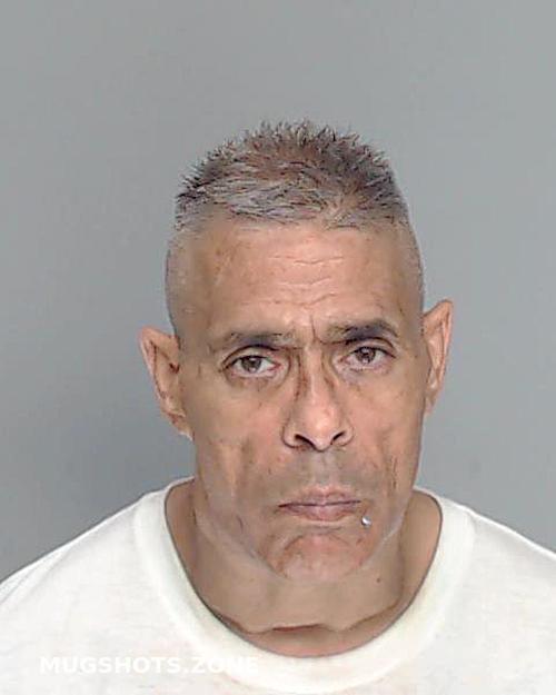 TREJO FREDRICO 10/20/2023 - Nueces County Mugshots Zone