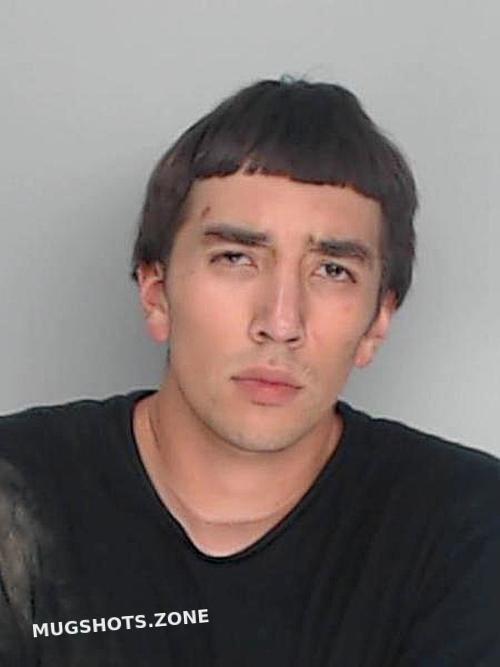Trevino Jesus Vasquez 10 22 2023 Nueces County Mugshots Zone