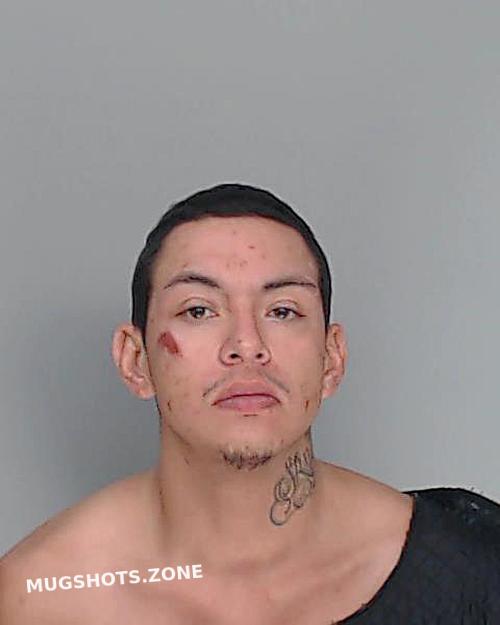 PINON RUBEN 10/22/2023 - Nueces County Mugshots Zone