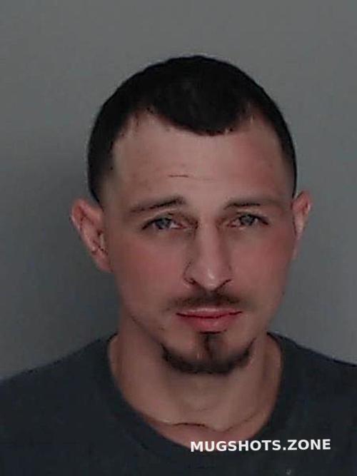 MORALES JOSHUA STORM 10/24/2023 - Nueces County Mugshots Zone