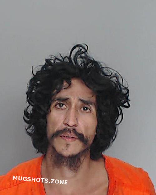 GONZALEZ ARTURO 10/24/2023 - Nueces County Mugshots Zone