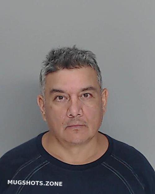 FONSECA JOE 10/27/2023 - Nueces County Mugshots Zone