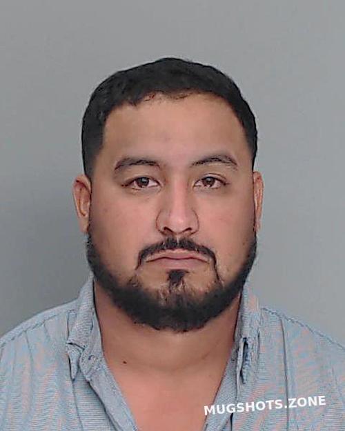 MARTINEZ JOSE 10/27/2023 - Nueces County Mugshots Zone